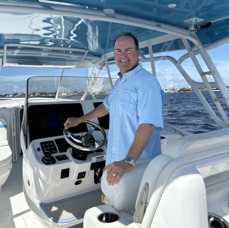 Shane "Waterfront" Wilson